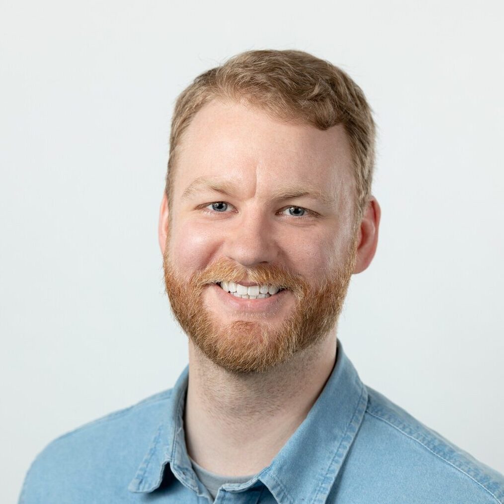 Joshua Rasmussen - Energy GPS